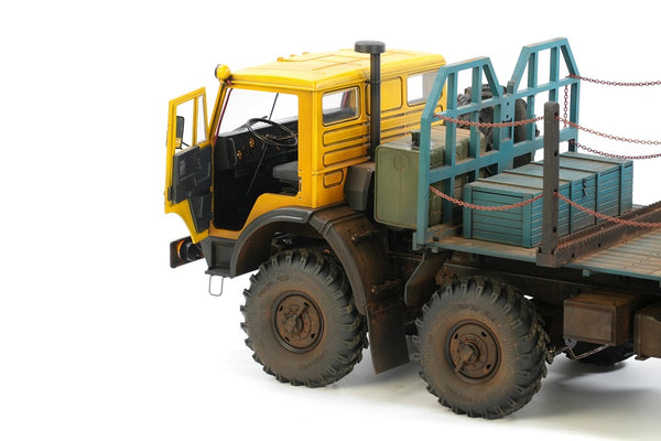 AC8 Rear Logging Bed Conversion Set – Greens Models