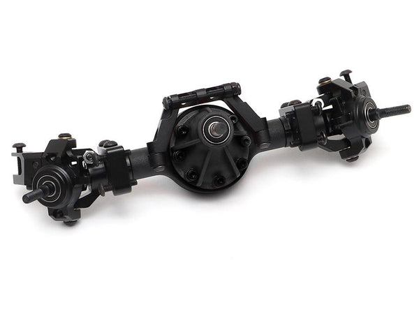 Complete Front Assembled BRX70 PHAT™ Axle Set w/ AR44 HD Gears – Greens ...