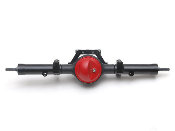 Boom Racing Complete Rear Assembled BRX90 PHAT™ Axle Set w/ AR44 HD Ge ...