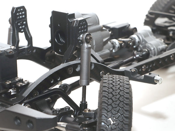 Boom Racing KUDU™ 70mm Scale Shock Absorbers (2) – Greens Models
