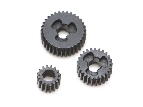 Boom Racing Overdrive HD Gear Set for DIG/SWD/OD Transfer Cases (33T ...