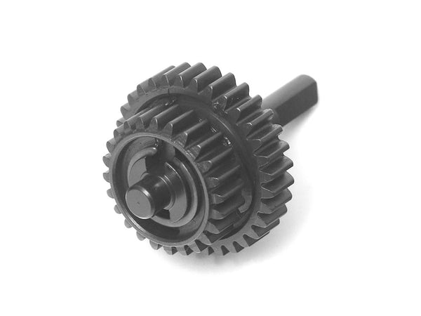Boom Racing BCF2™ Assembled 2-Speed Transmission Gear Set for BRX01 ...