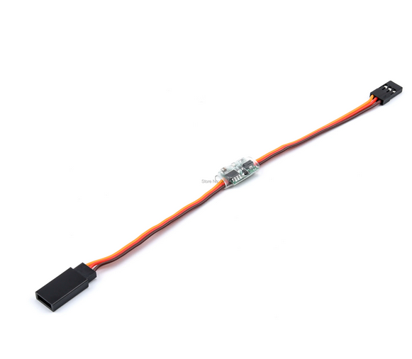 Servo Signal Reverser 3.6V~24V – Greens Models