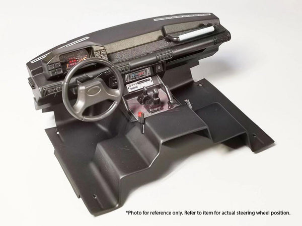 Team Raffee Co. 1/10 Interior RHD for TRC/302836 Discovery 5 Door 313m ...