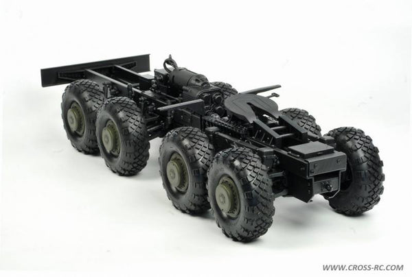 Cross-RC BC8 Mammoth (Flagship Version) – Greens Models