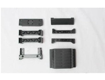 Chassis Cross Beam Kit MC Series – Greens Models