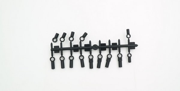 Cross RC UT4 Ball Joint Set – Greens Models