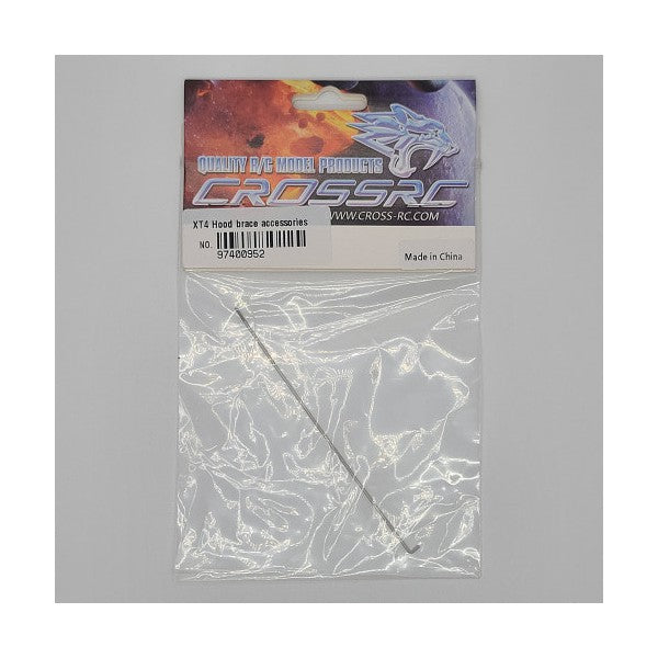 XT4 Bonnet Brace – Greens Models