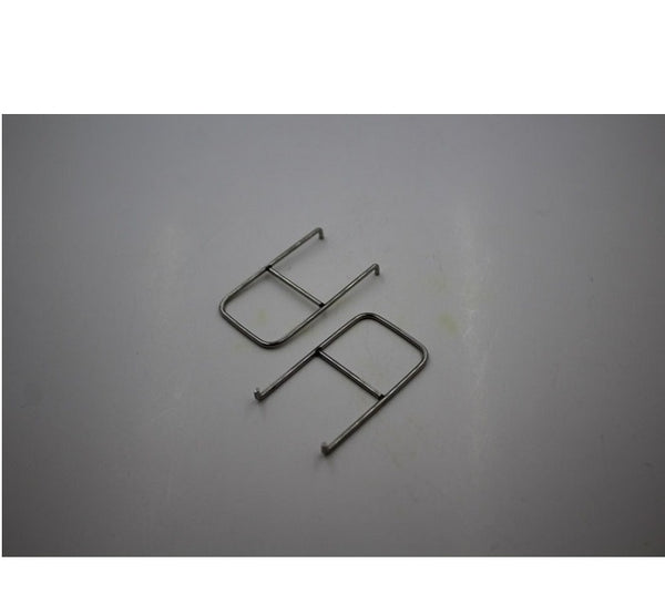 BC8 Mammoth Boarding Ladders – Greens Models