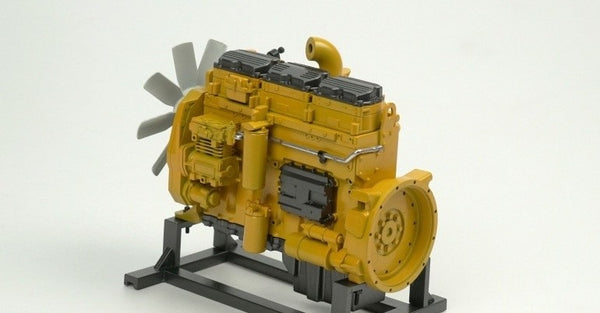 Cross-RC TC6 6X6 (Flagship Version) – Greens Models