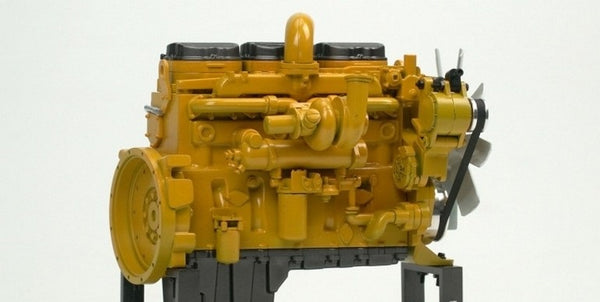 Cross-RC TC6 6X6 (Flagship Version) – Greens Models