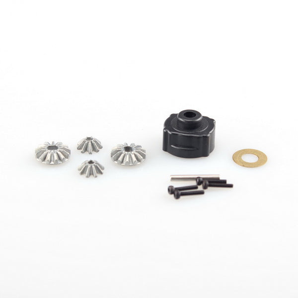 PG-4 Live Diff Conversion Set – Greens Models