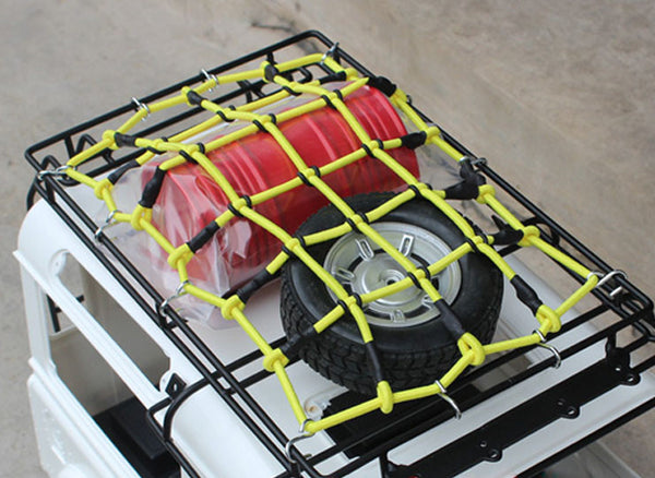 Scale Cargo Net – Greens Models