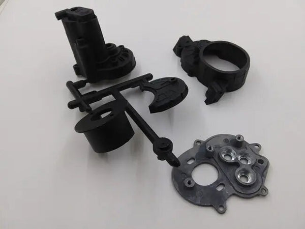 AT4 Transmission Case – Greens Models