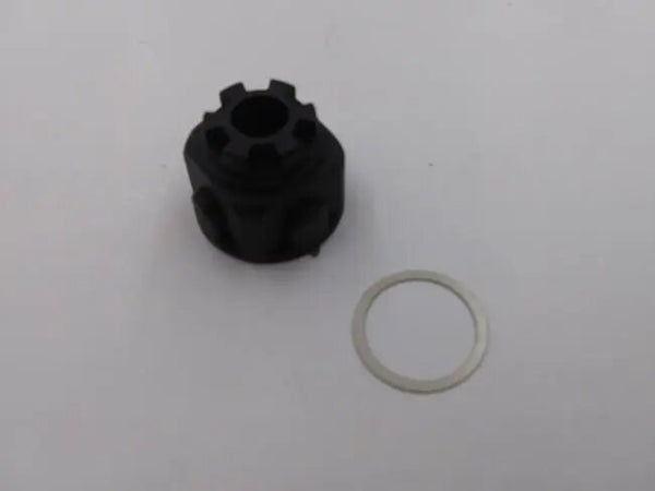 AT4 Differential Case – Greens Models