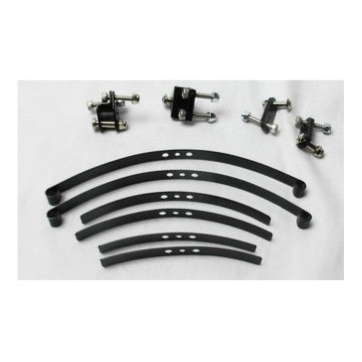 KC6 Front Leaf Spring Set – Greens Models