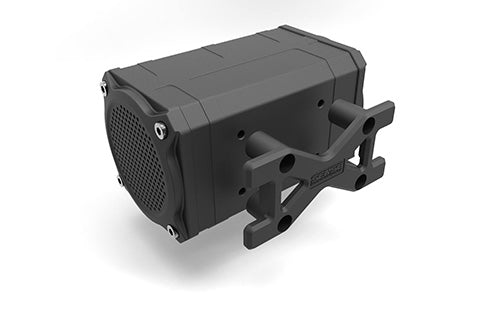 ESS-ONE-PLUS DUAL Engine Sound System Fully Programmable – Greens Models